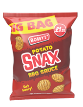 Bobby's Foods - Sweets/Snacks/Cakes