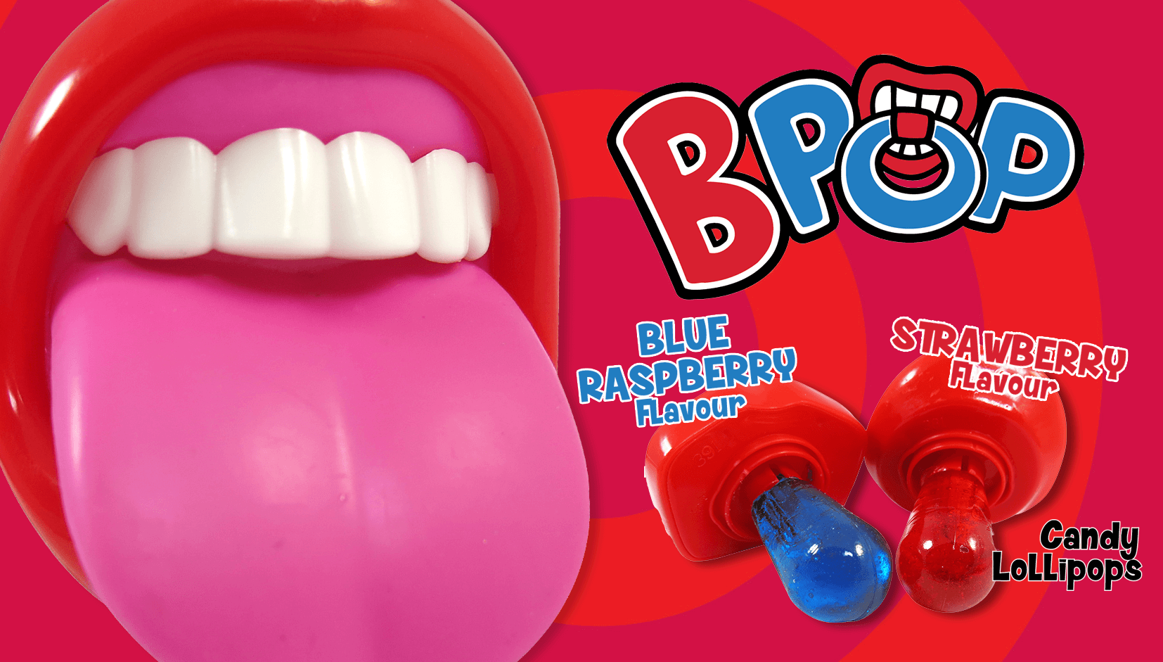 Bobby's Foods - Sweets/Snacks/Cakes