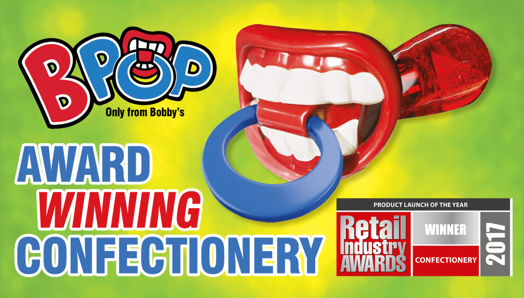 BPOP trade Banner 2 - Bobby's Foods