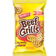 Bobby's Foods - Sweets/Snacks/Cakes