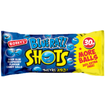 Bobby's Foods - Sweet/Snacks/Cakes