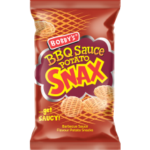 Bobby's Foods - Sweets/Snacks/Cakes