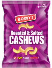 Bobby's Foods - Sweets/Snacks/Cakes