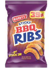 Bobby's Foods - Sweets/Snacks/Cakes