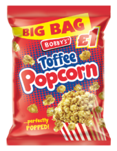 Bobby's Foods - Sweets/Snacks/Cakes