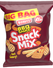 Bobby's Foods - Sweets/Snacks/Cakes