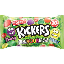 Bobby's Foods - Sweets/Snacks/Cakes