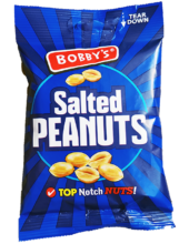 Bobby's Foods - Sweets/Snacks/Cakes